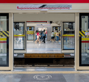 Estação de Metrô Tatuapé: Conexão, comércio e mobilidade